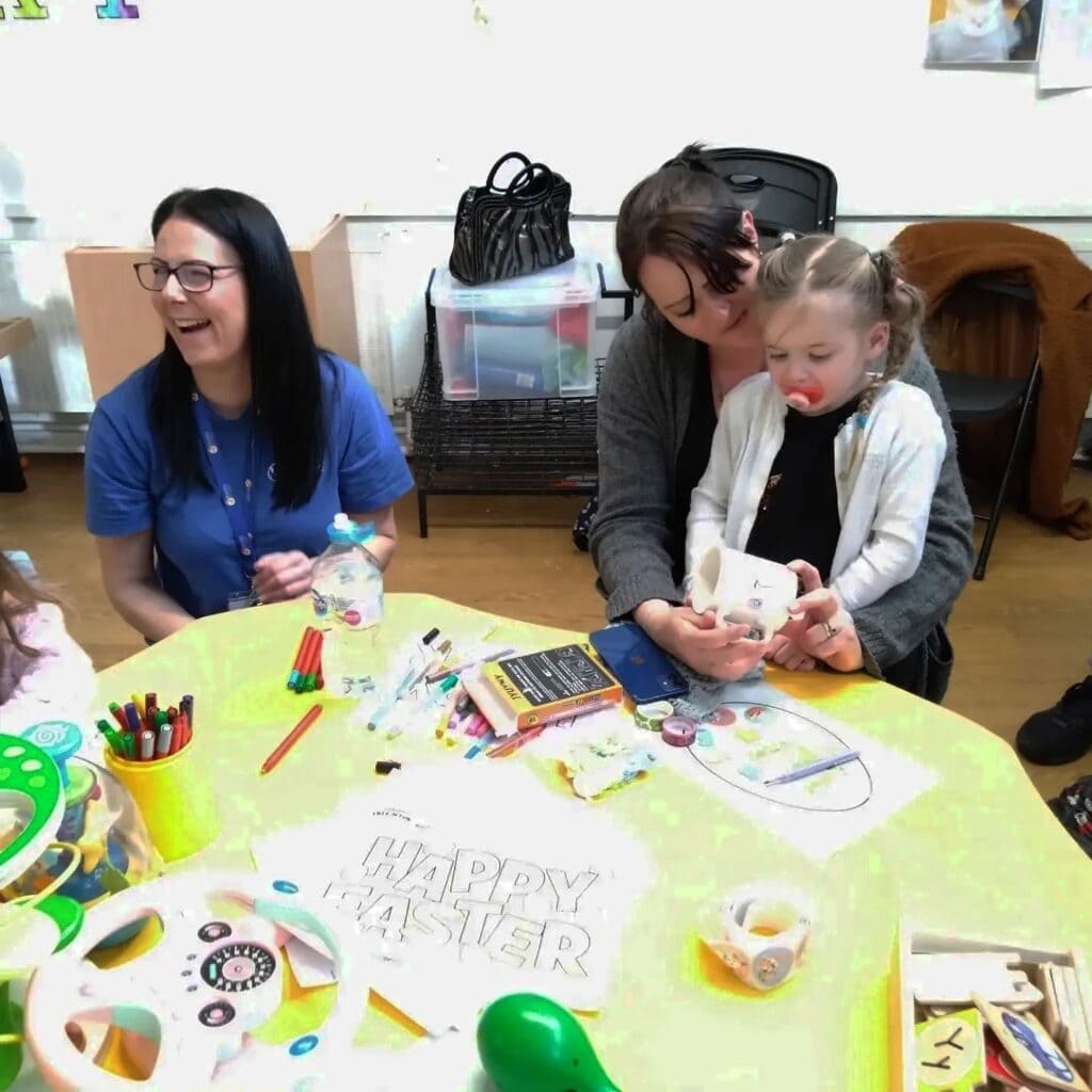 Vacancies - Volunteer - Bexley Snap