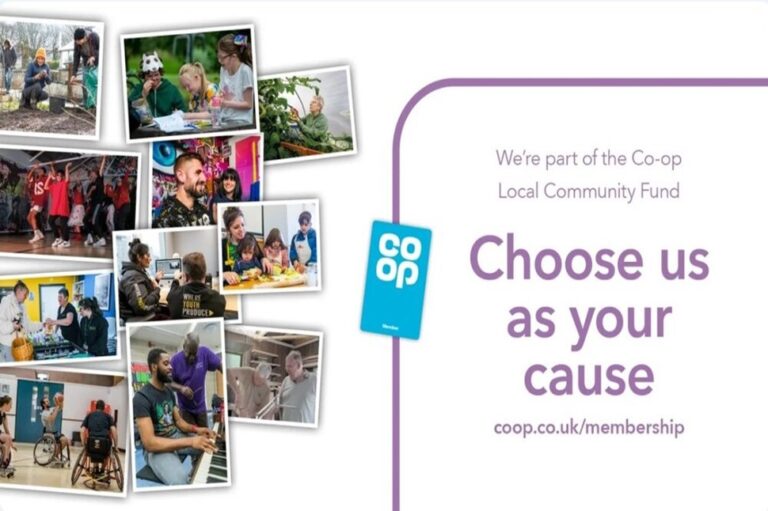 How can you support Bexley Snap - Bexley Snap