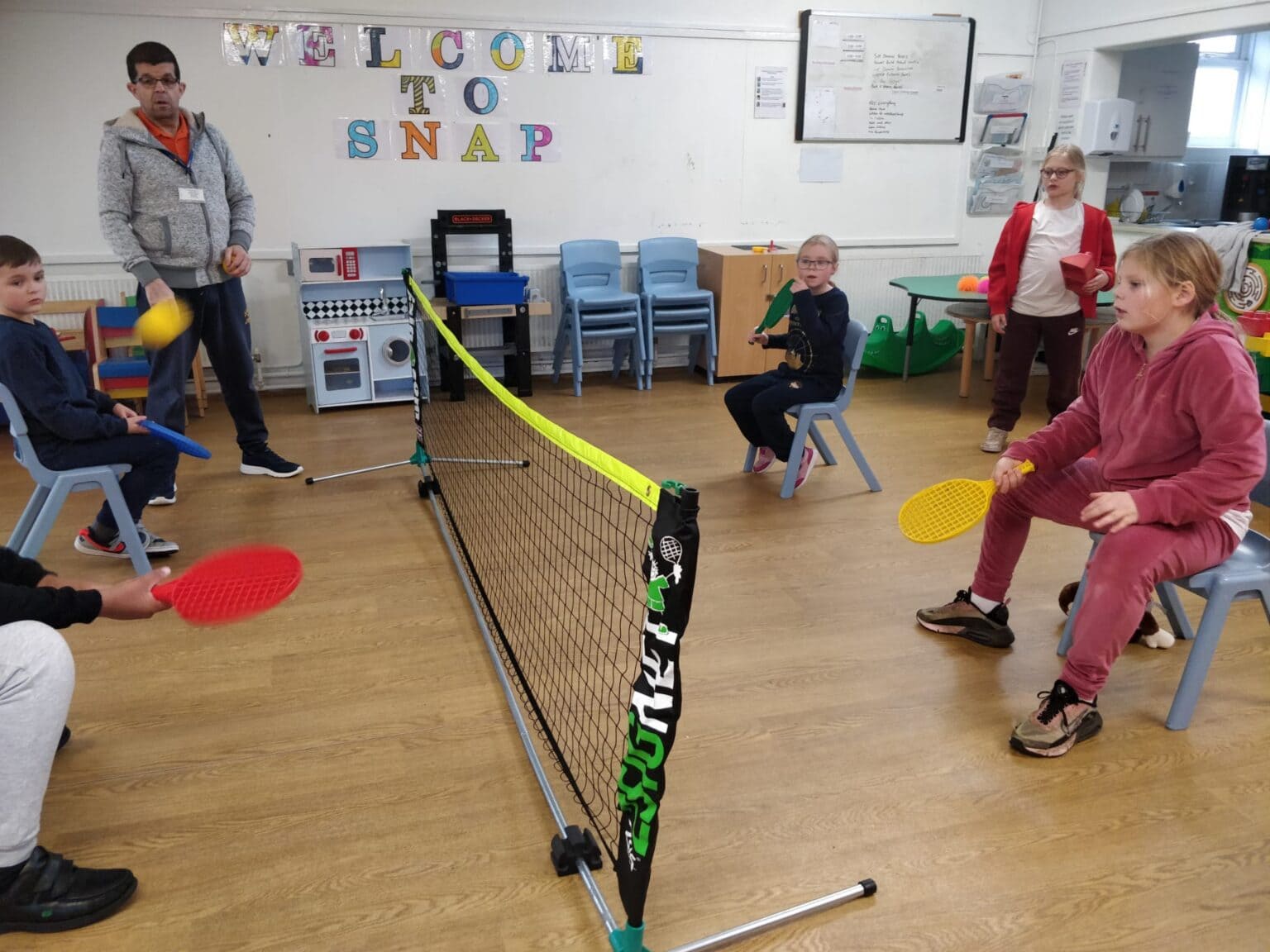 Moveability - Bexley Snap