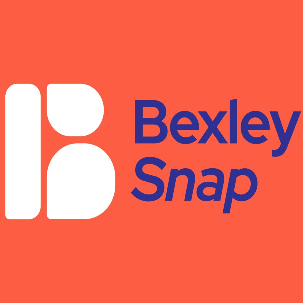 Support Available to Families - Bexley Snap
